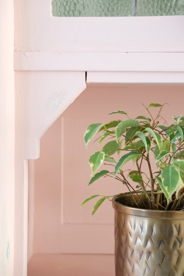 Subtle river krijtverf van flexa