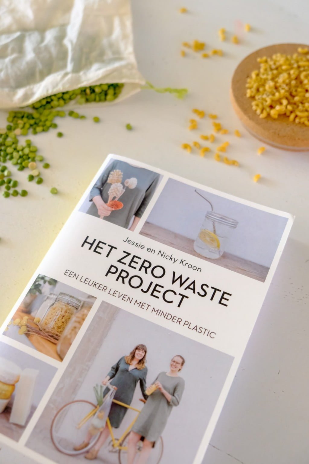 Review Het Zero Waste Project - Een goed verhaal