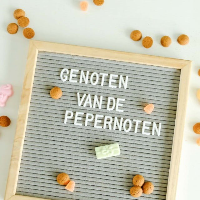 Sinterklaas quotes - Sint teksten voor letterbord & lightbox - Een goed ...