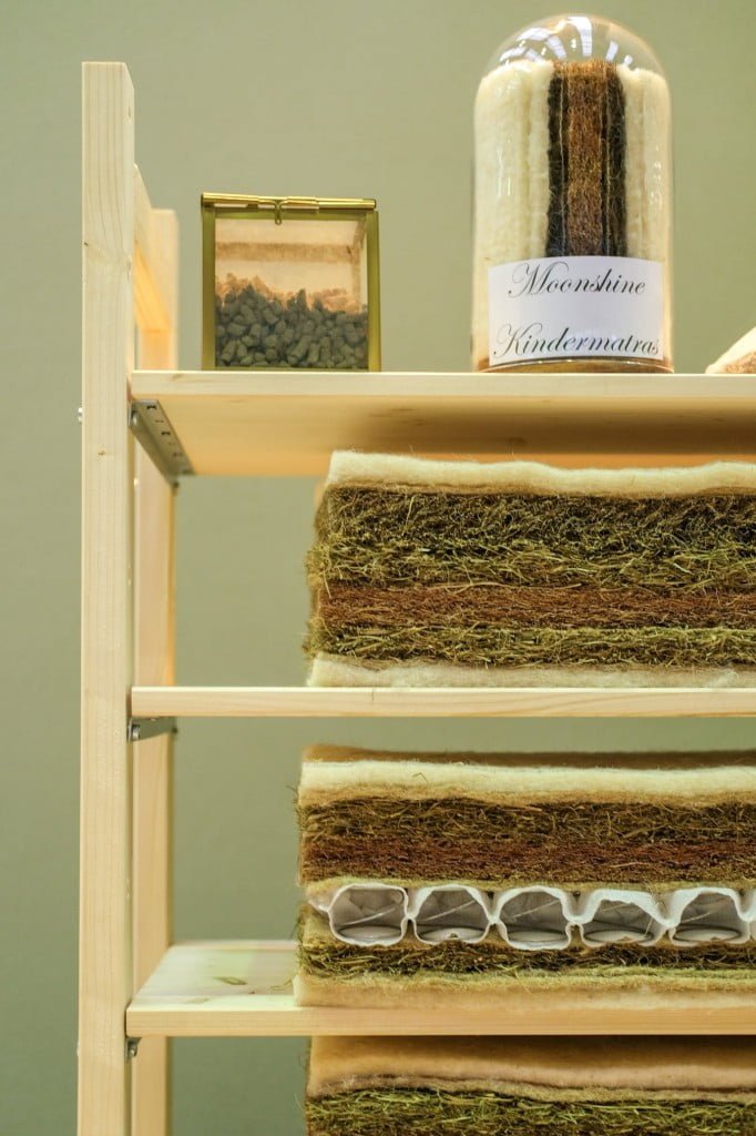 De Duurzame Woonbeurs Amsterdam - Een goed verhaal