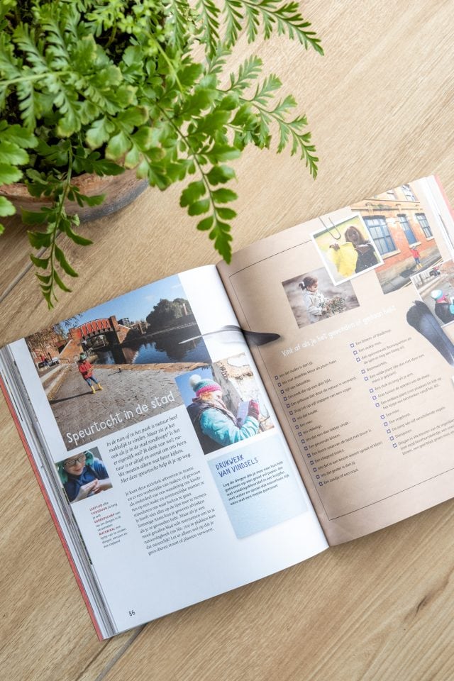 Leuke Groene Dingen Doen. Kidsproof activiteiten voor buiten - Een goed ...