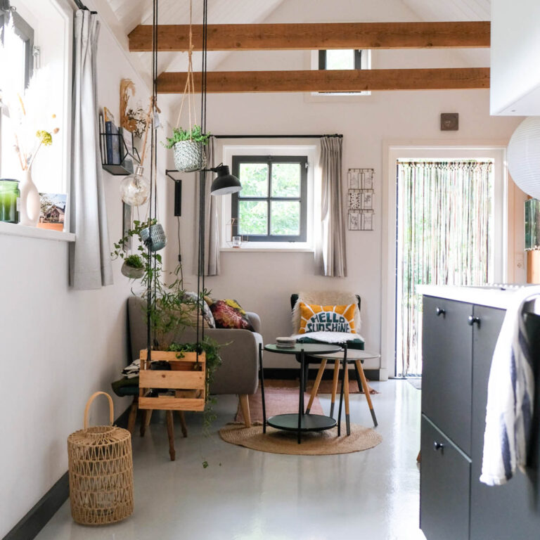 10 tips en ideeën voor een kamer in tweeën delen - Een goed verhaal